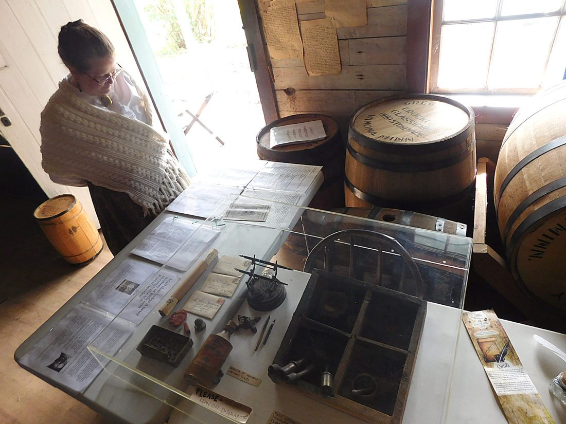 Honey, I mailed the kids! | News, Sports, Jobs - The Journal